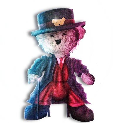 Scrooge | BEAR ALT Wiki | Fandom
