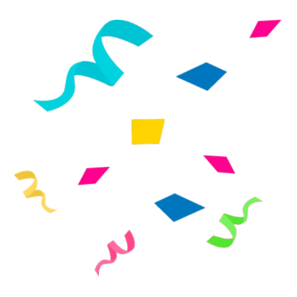 Confetti | BEAR ALT Wiki | Fandom