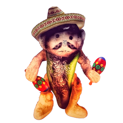 Jalapeño | BEAR ALT Wiki | Fandom