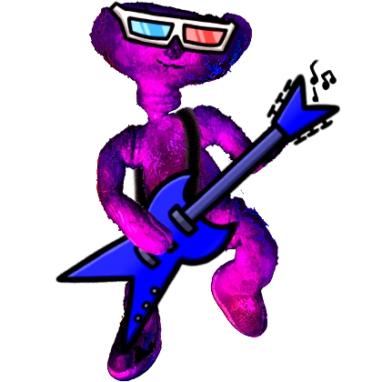 Rockstar | BEAR ALT Wiki | Fandom