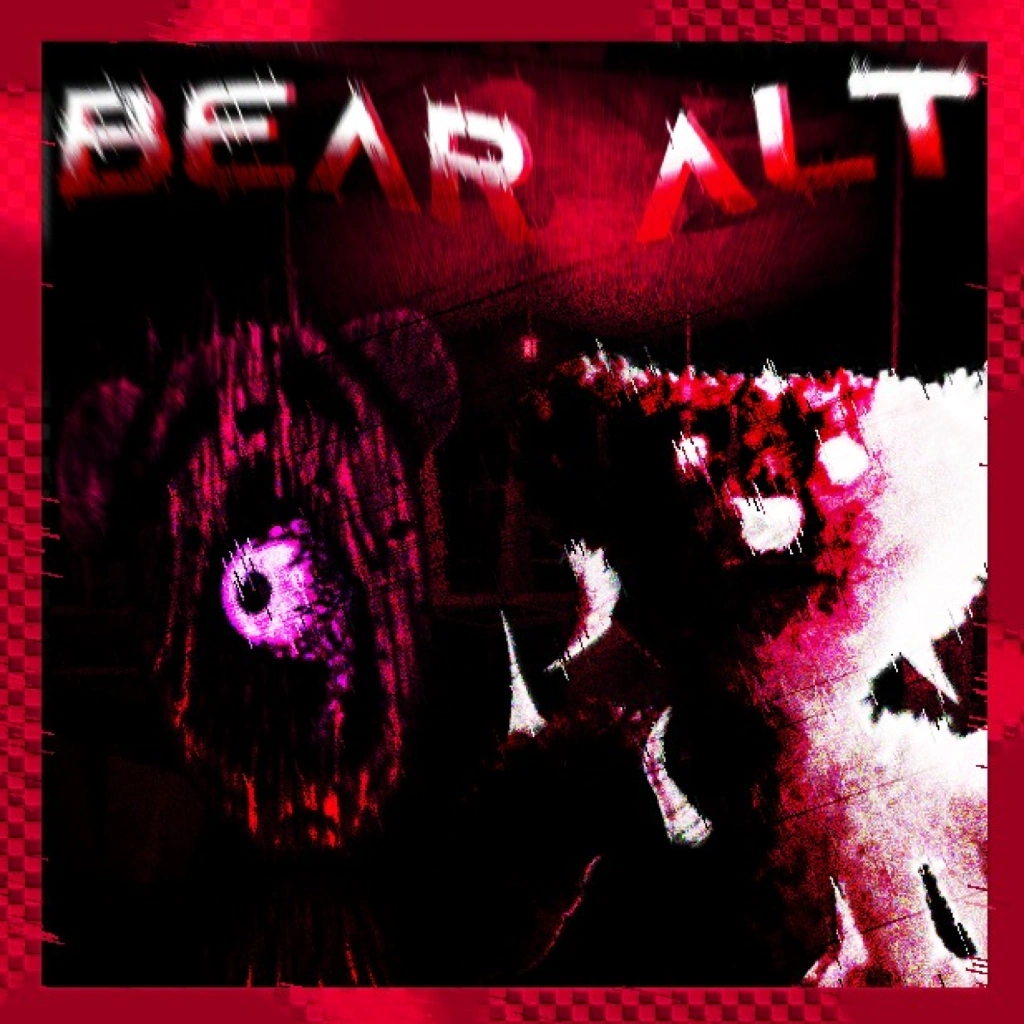 FINAL UPDATE | BEAR ALT Wiki | Fandom
