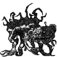 Ito | BEAR ALT Wiki | Fandom