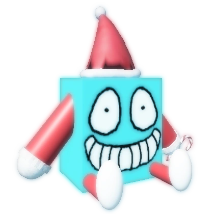 Jolly Plush | BEAR ALT Wiki | Fandom