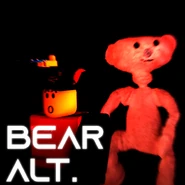 BEAR ALT | BEAR ALT Wiki | Fandom