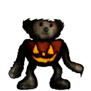 Pumpkin | BEAR ALT Wiki | Fandom