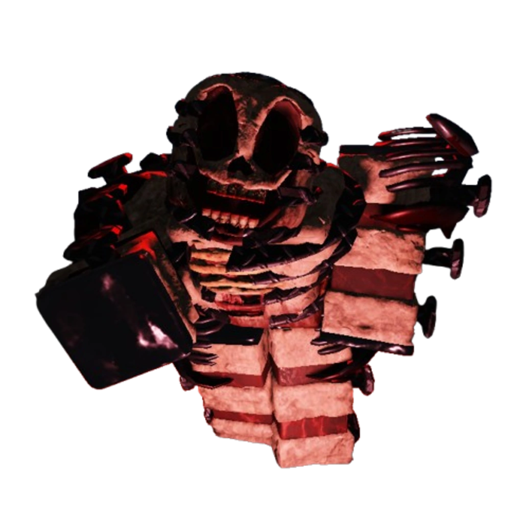 Scentless Apprentice | BEAR ALT Wiki | Fandom