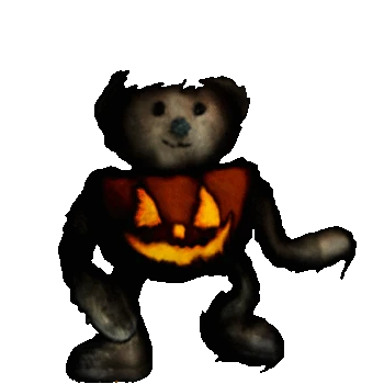 Pumpkin | BEAR ALT Wiki | Fandom