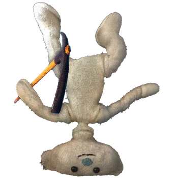 Dinnerbone | BEAR ALT Wiki | Fandom