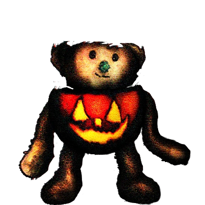 Pumpkin | BEAR ALT Wiki | Fandom