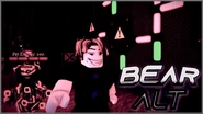 BEAR ALT | BEAR ALT Wiki | Fandom
