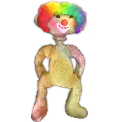 Clown | BEAR ALT Wiki | Fandom