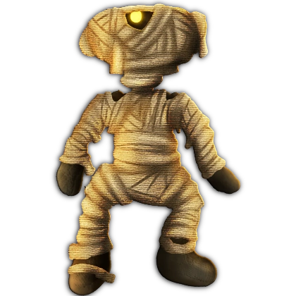 Mummy | BEAR ALT Wiki | Fandom