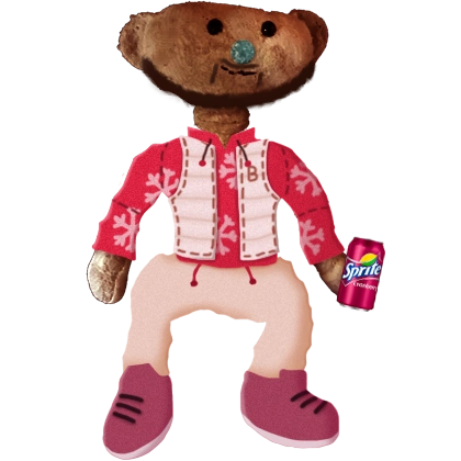 Cranbearry | BEAR ALT Wiki | Fandom