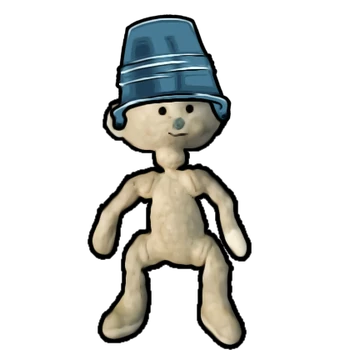 Buckethead | BEAR ALT Wiki | Fandom