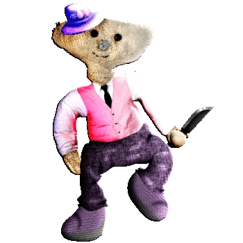 Professional | BEAR ALT Wiki | Fandom