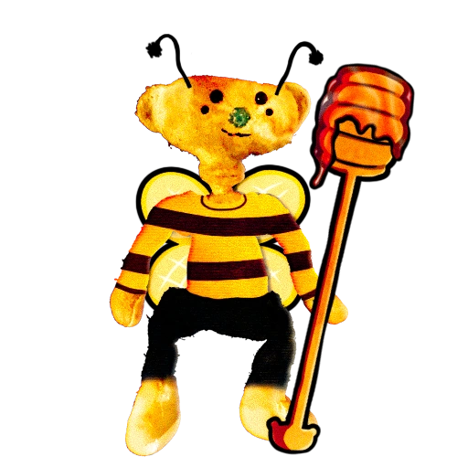 Beear | BEAR ALT Wiki | Fandom