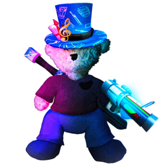 Samveloper | BEAR ALT Wiki | Fandom