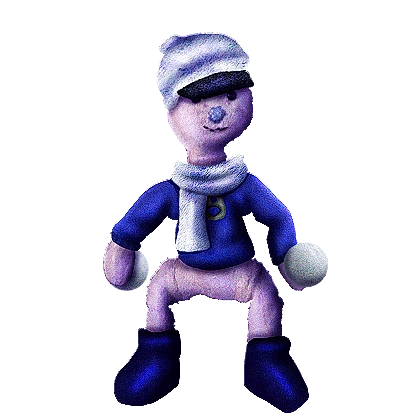 Snow Baller | BEAR ALT Wiki | Fandom