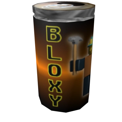 Bloxy Cola | BEAR ALT Wiki | Fandom