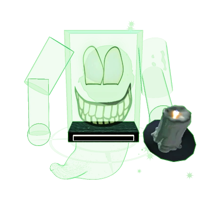 Ghost guy | BEAR ALT Wiki | Fandom