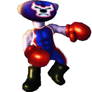 Cain | BEAR ALT Wiki | Fandom