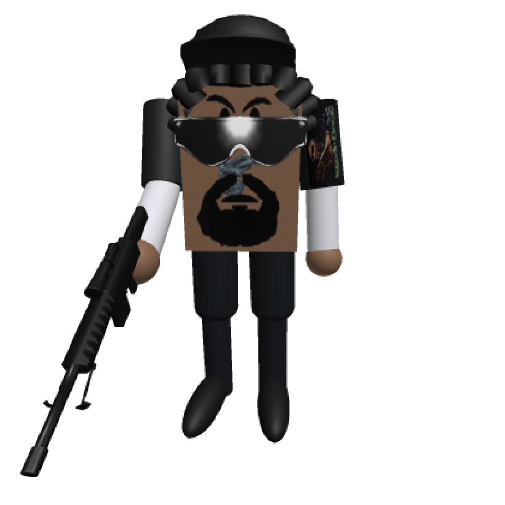 Snoop Guy | BEAR ALT Wiki | Fandom