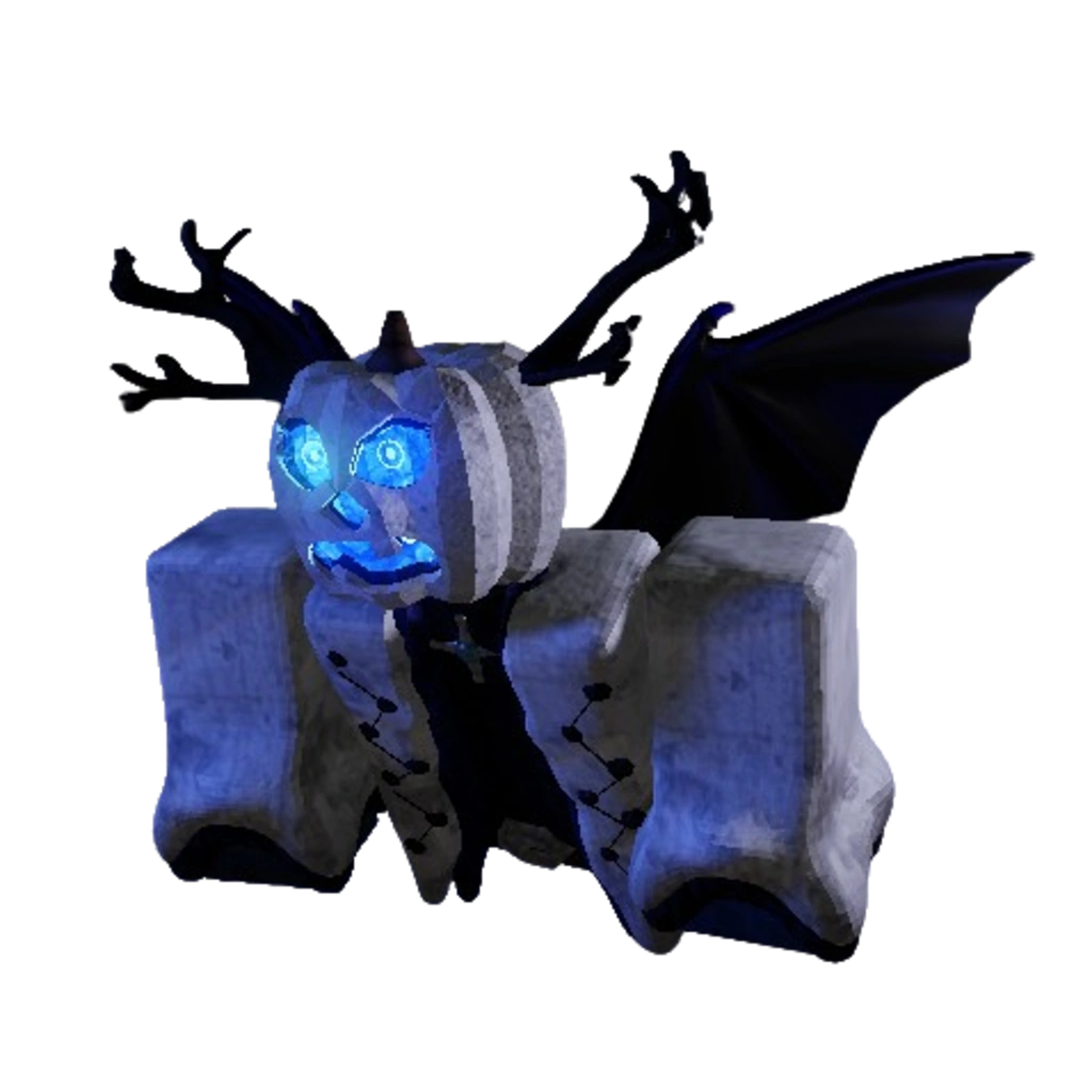 Ghostdeeri | BEAR ALT Wiki | Fandom