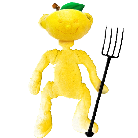 Lemon Head | BEAR ALT Wiki | Fandom