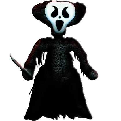 Anonymous Caller | BEAR ALT Wiki | Fandom