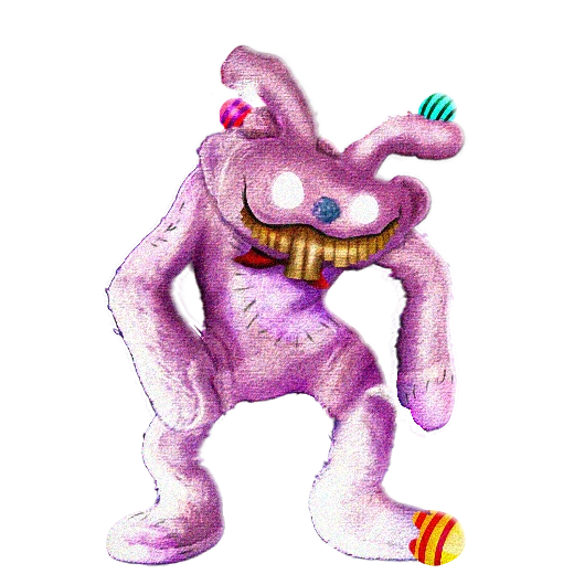 Wacky Wrabbit | BEAR ALT Wiki | Fandom