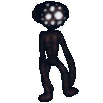 The Entity | BEAR ALT Wiki | Fandom