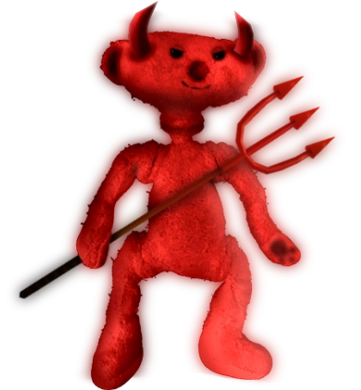 Devil | BEAR ALT Wiki | Fandom