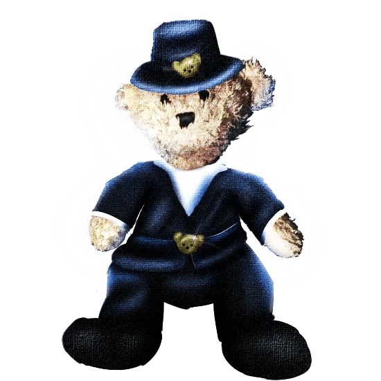 Pilgrim Sam | BEAR ALT Wiki | Fandom