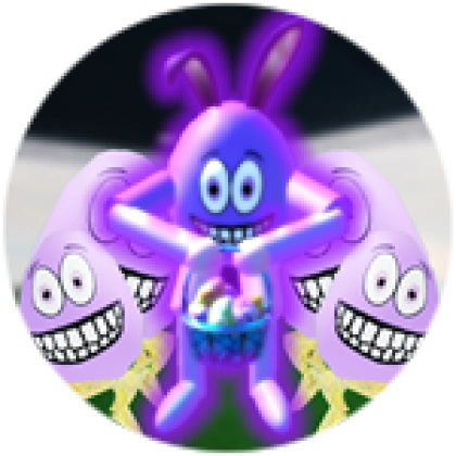 Completed The Egg Hunt! | BEAR ALT Wiki | Fandom