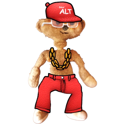 Bylear | BEAR ALT Wiki | Fandom