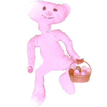 Easter Bear | BEAR ALT Wiki | Fandom
