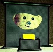 Cheese Altar | BEAR ALT Wiki | Fandom