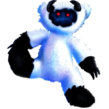 Yeti | BEAR ALT Wiki | Fandom