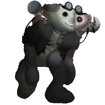 Bearstein | BEAR ALT Wiki | Fandom