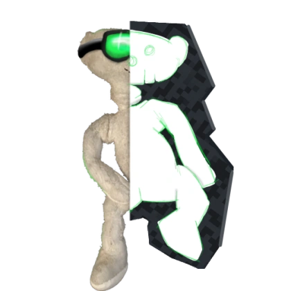 X-Ray | BEAR ALT Wiki | Fandom