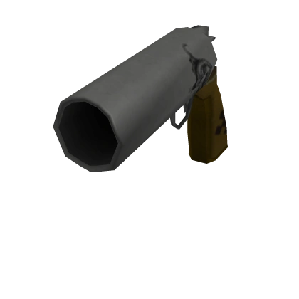 Bang! Gun | BEAR ALT Wiki | Fandom