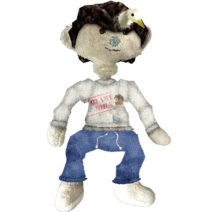 Telabear | BEAR ALT Wiki | Fandom