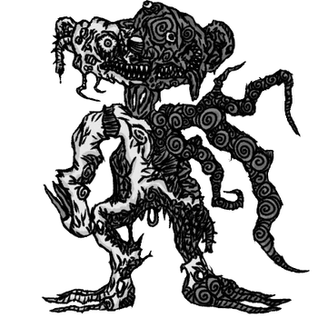 Ito | BEAR ALT Wiki | Fandom