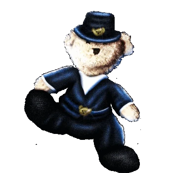 Pilgrim Sam | BEAR ALT Wiki | Fandom