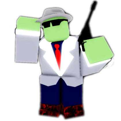 RGB Kingpin | BEAR ALT Wiki | Fandom