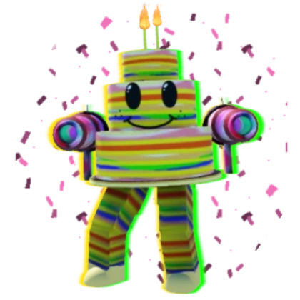 C.A.K.E.O.B. | BEAR ALT Wiki | Fandom