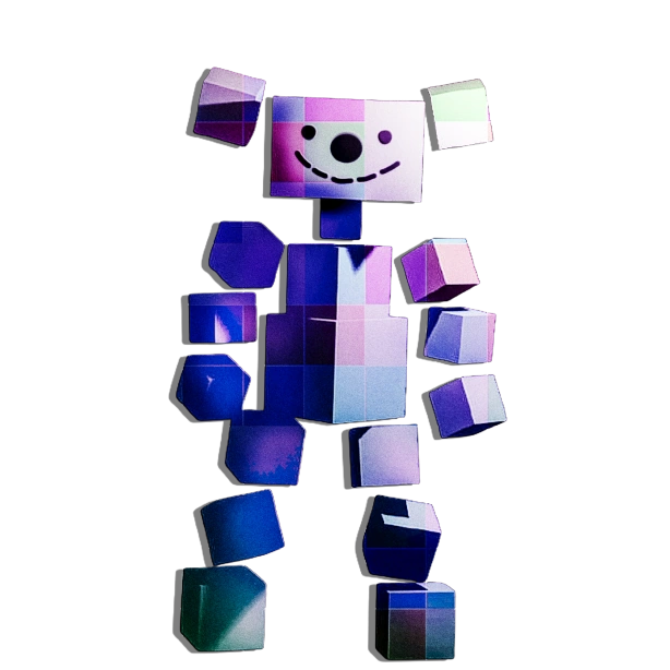 Cubic | BEAR ALT Wiki | Fandom