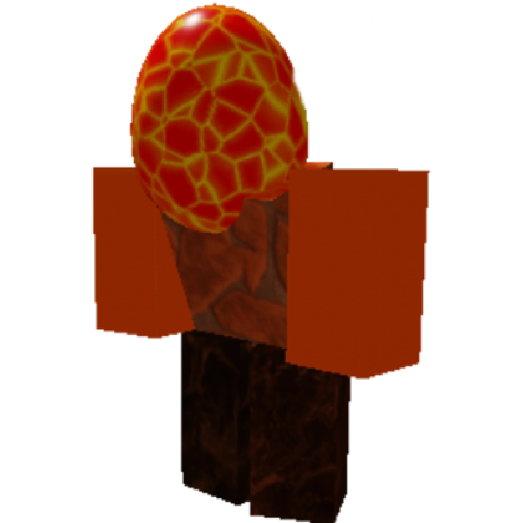 EggHead #1 | BEAR ALT Wiki | Fandom