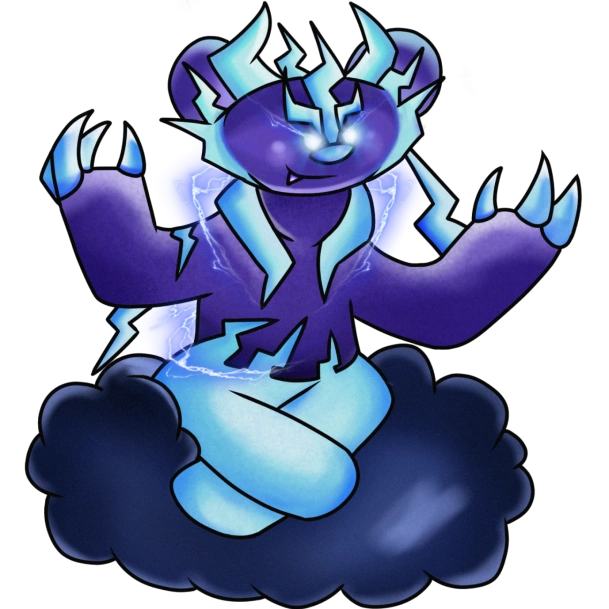 Storm Bear | BEAR ALT Wiki | Fandom