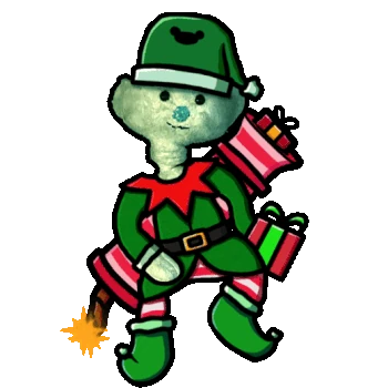 Green Elf | BEAR ALT Wiki | Fandom